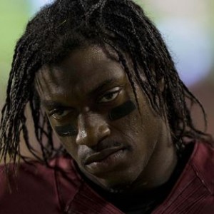 Jay Gruden On RGIII's Injury Status - ZergNet