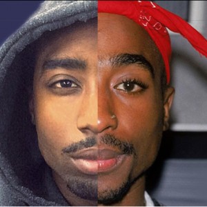 Why Tupac Was Played By Two Actors In 'Straight Outta Compton' - ZergNet