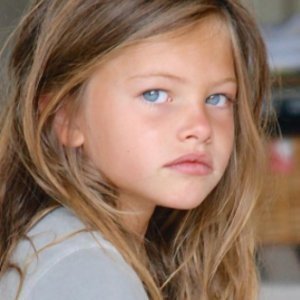 What The Prettiest Kids In The World Look Like Now - ZergNet