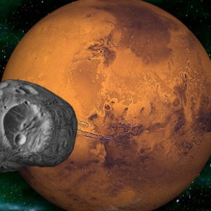 Curiosity Finds a 'Floating Spoon' on Mars - ZergNet