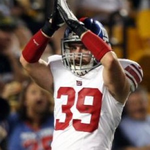 Former Giants Safety Tyler Sash Dies at 27 - ZergNet
