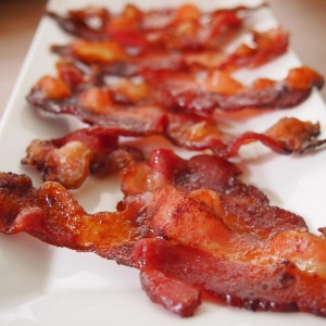 The Easiest Way to Get Crispy Bacon - ZergNet