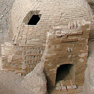 16 Pyramids Discovered in Ancient Cemetery - ZergNet