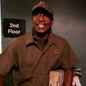 How He Became The Most Famous Delivery Man On The Internet - ZergNet