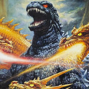 Every Godzilla Movie Ranked From Worst To Best - ZergNet