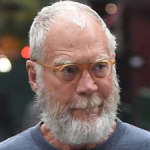 Here's Why David Letterman Grew That Crazy Beard - ZergNet