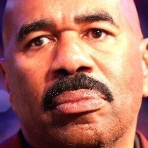 Steve Harvey's Shady Side Is Something Fans Hate To See - ZergNet