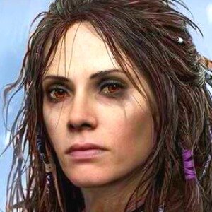 The God Of War Ragnarok Cast Is Gorgeous In Real Life - ZergNet