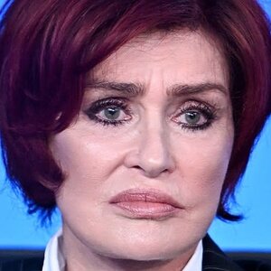 Looking Back At Sharon Osbourne's Health Troubles - ZergNet