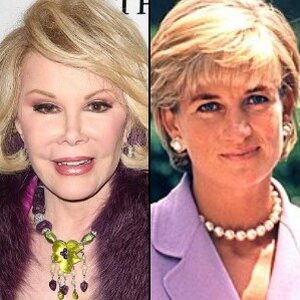 Joan Rivers Brutally Slams Princess Diana In Resurfaced Clip - ZergNet