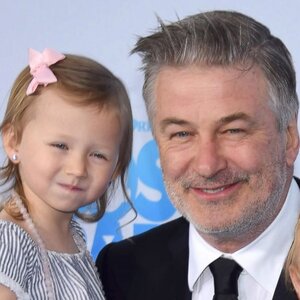 Everything To Know About Rust Actor Alec Baldwin's 8 Children - ZergNet