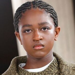 Zaya Wade Makes Her Runway Debut During Paris Fashion Week - ZergNet