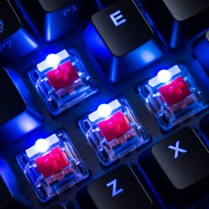 The Best Keyboard Switches For Gaming Ranked - ZergNet