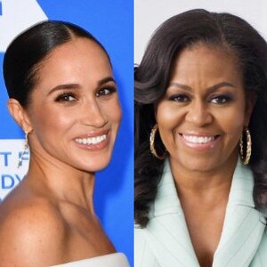 Tax Documents Reveal A Mystery About Meghan & Michelle - ZergNet