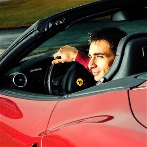 Rules You Have To Follow When You Drive A Ferrari - ZergNet