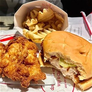 14 Secret Menu Hacks You Should Try At Chick-Fil-A - ZergNet