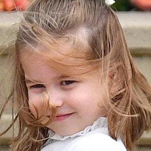 Times When Princess Charlotte Was Just Like Princess Anne - ZergNet