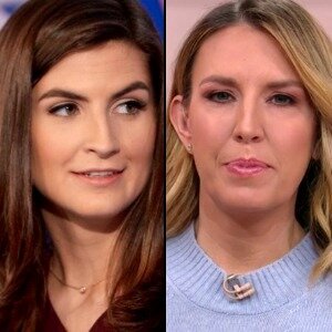 CNN's Kaitlan Collins, Poppy Harlow Send Don Lemon Warm Farewell - ZergNet