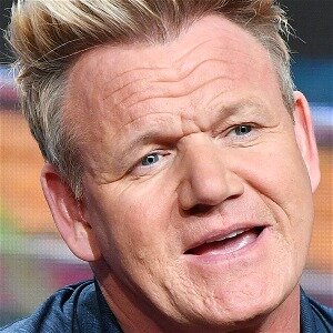 The Tragedy Of Gordon Ramsay Is Unbearably Sad - ZergNet