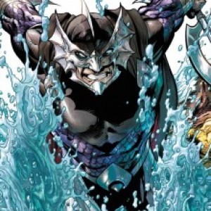 'Aquama' Villain Finally Revealed - ZergNet
