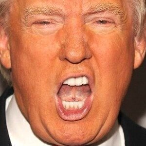 We Finally Know Why Trump's Skin Is So Orange - ZergNet