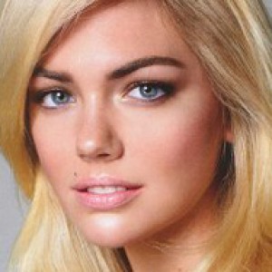 The Evolution Of Kate Upton - ZergNet