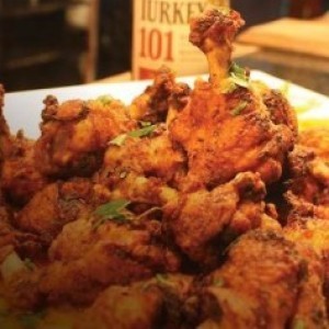 Kickin' Chicken Will Be Your New Favorite Chicken Dish - ZergNet
