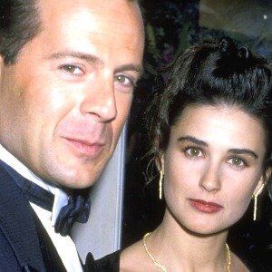 The Real Reason Bruce Willis & Demi Moore Got A Divorce - ZergNet