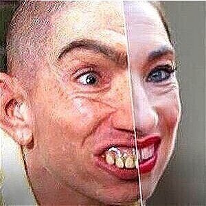 Pepper From AHS Is Drop Dead Gorgeous In Real Life - ZergNet