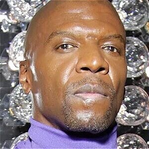 The Sad Truth About Terry Crews That's Getting Harder To Ignore - ZergNet