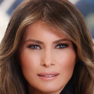 Melania's Transformation Is Truly Breathtaking - ZergNet