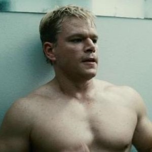 How Matt Damon Got Ripped for 'Bourne 5' - ZergNet