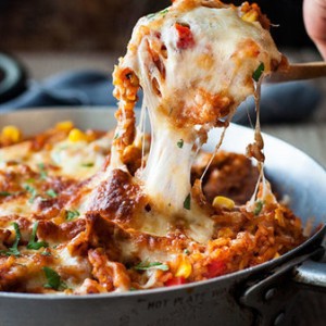 26 Unusual Casserole Recipes You've Got to Try - ZergNet