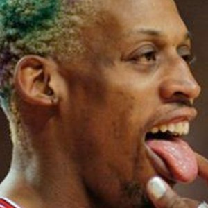 What Dennis Rodman Is Up To Now - ZergNet