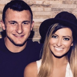 Johnny Manziel’s Girlfriend Reveals New Chilling Allegations - ZergNet