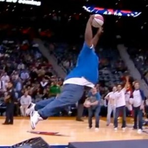 37 Amateur Athlete Fail - ZergNet