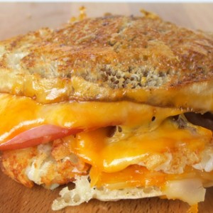 Scrumptious Breakfast Sandwiches Without the Eggs - ZergNet