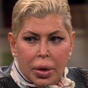 The Tragic Life and Death of 'Big Ang' - ZergNet