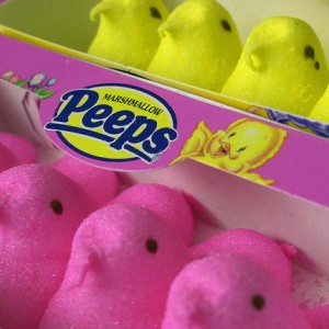 20 Tasty Facts About Peeps - ZergNet