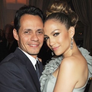 J-Lo Reveals Some Secrets About Her Marriage With Marc Anthony - ZergNet
